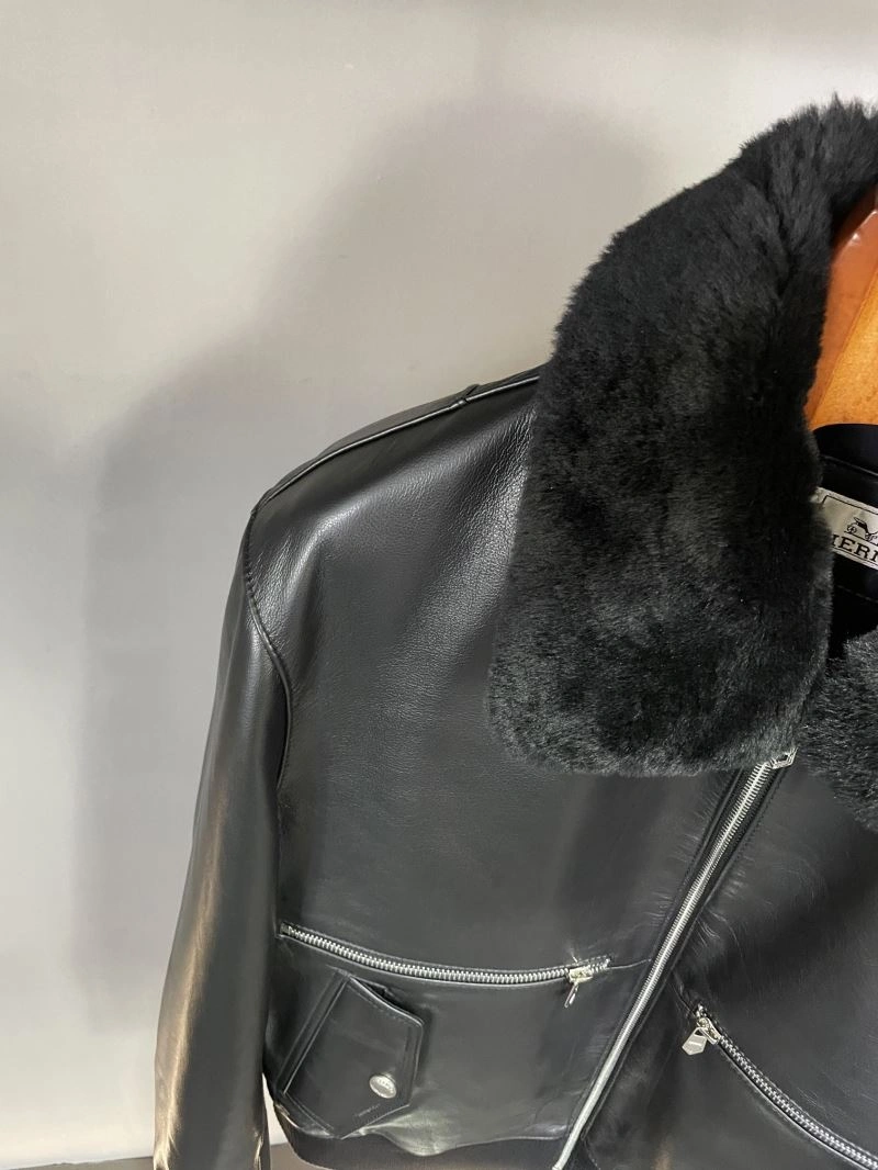 Factory-made Hermes Outwear