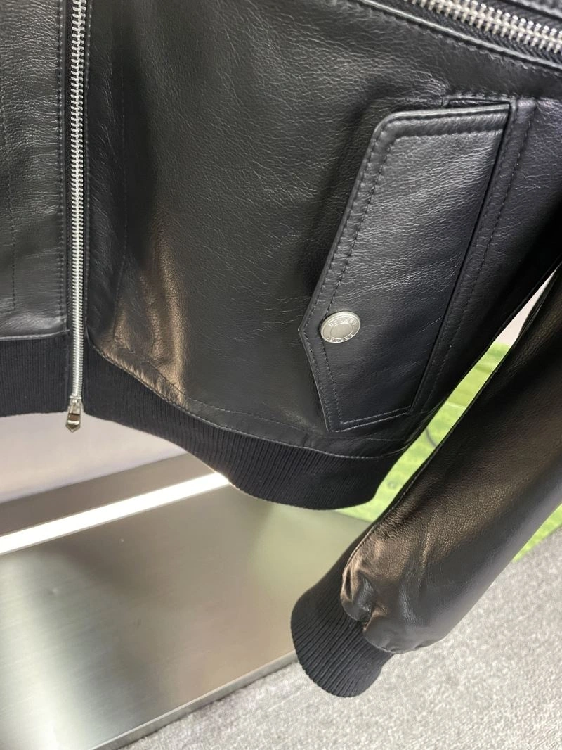 Factory-made Hermes Outwear
