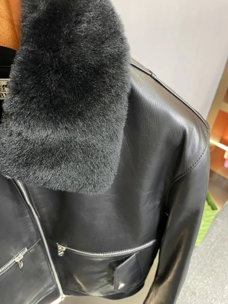 Factory-made Hermes Outwear