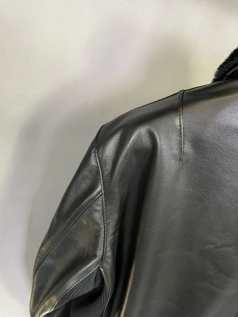 Factory-made Hermes Outwear