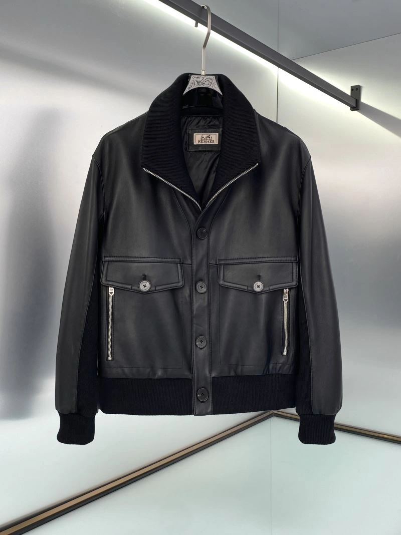 Hermes Outwear