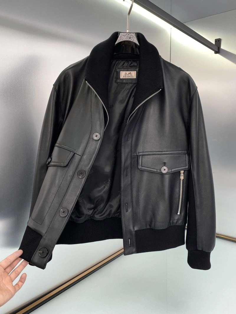 Original Hermes Outwear