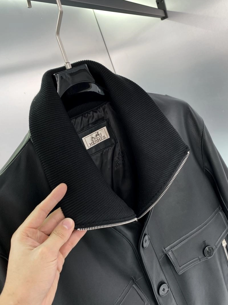 Original Hermes Outwear