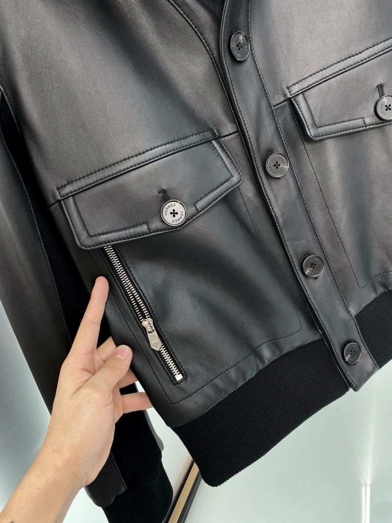 Original Hermes Outwear