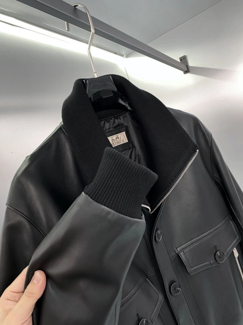 Original Hermes Outwear