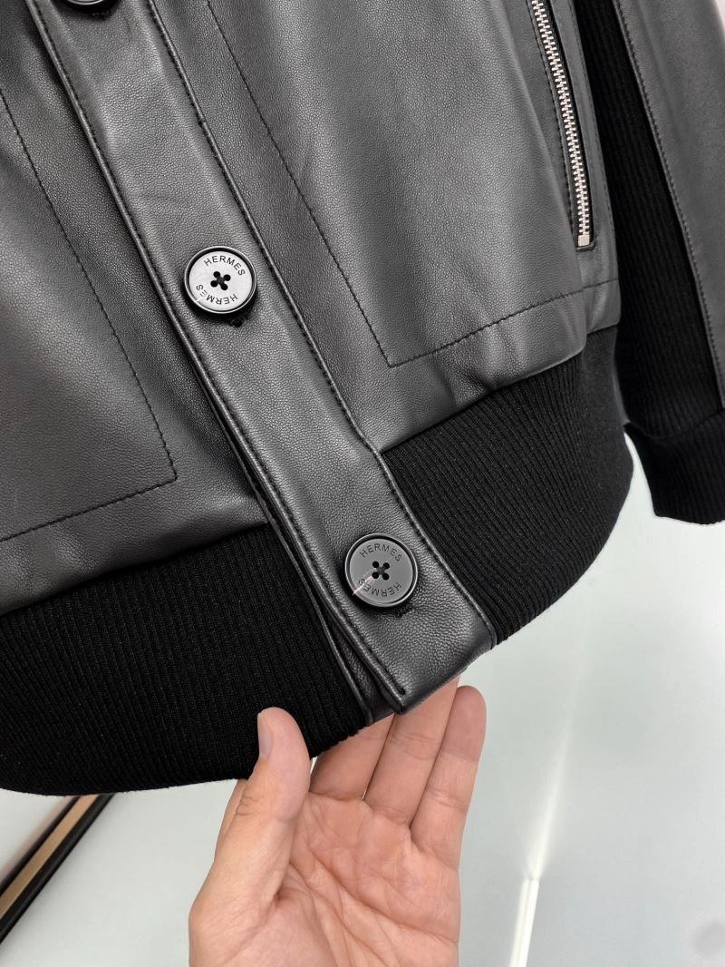 Original Hermes Outwear
