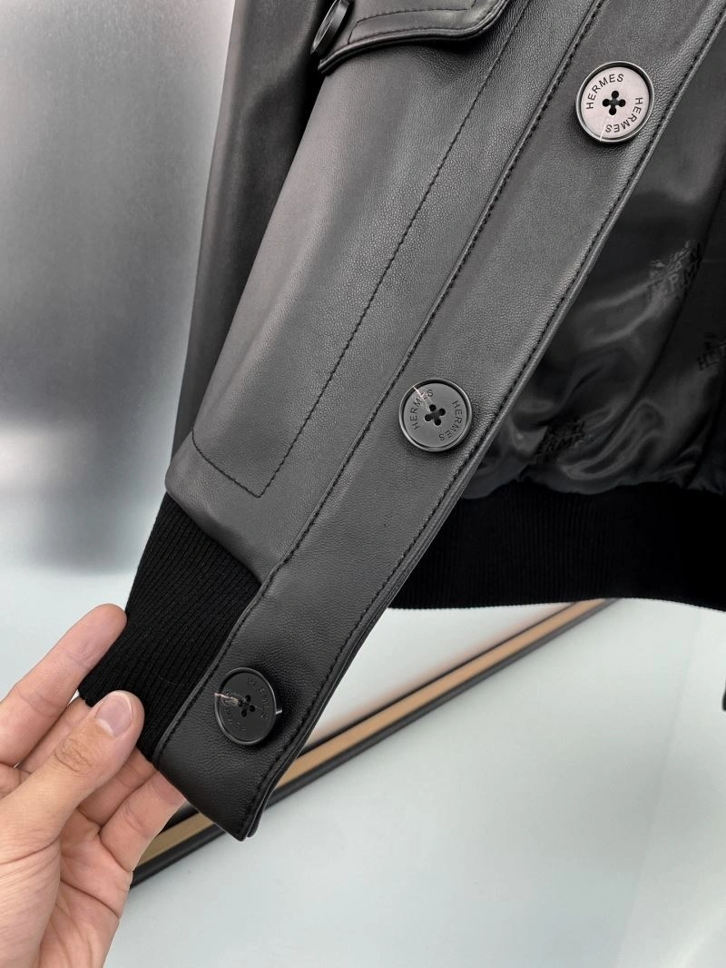 Original Hermes Outwear