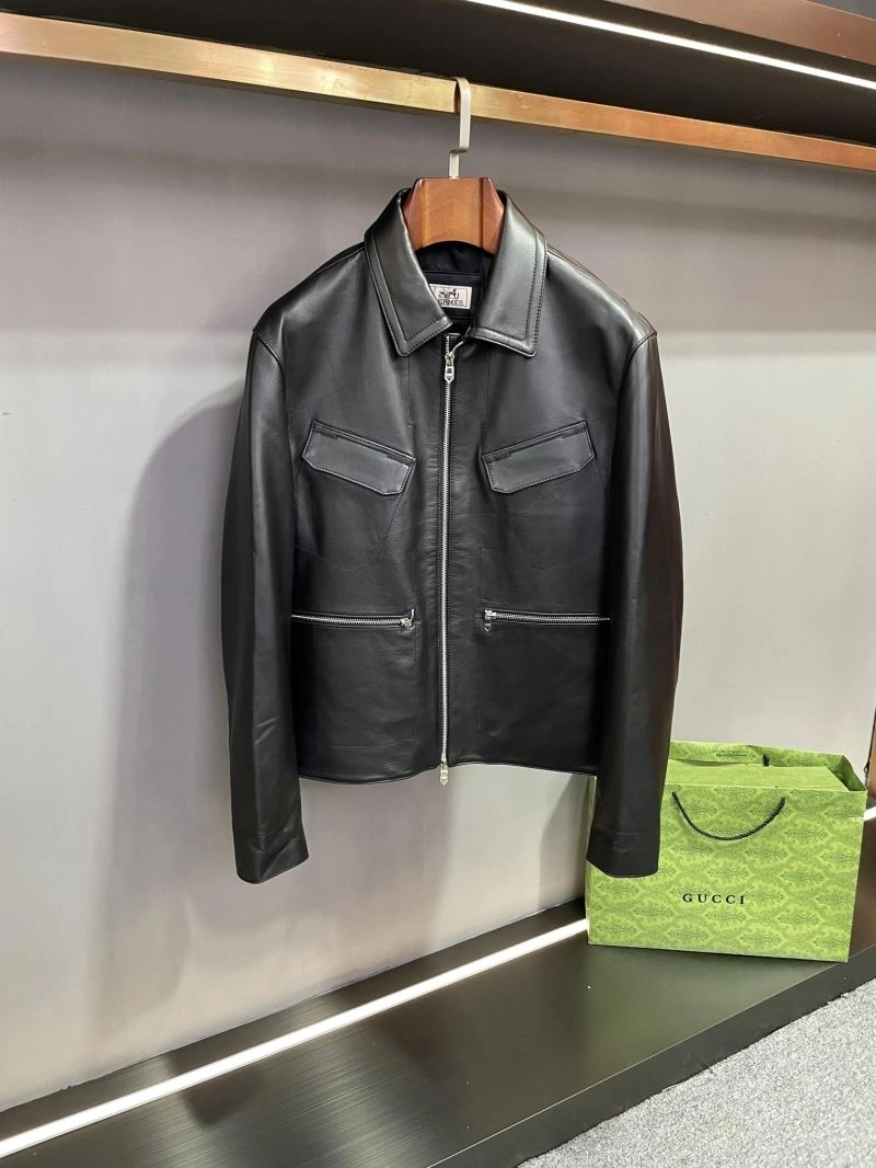 Hermes Outwear