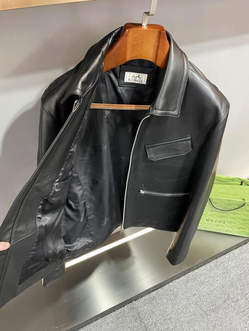Brand-original Hermes Outwear