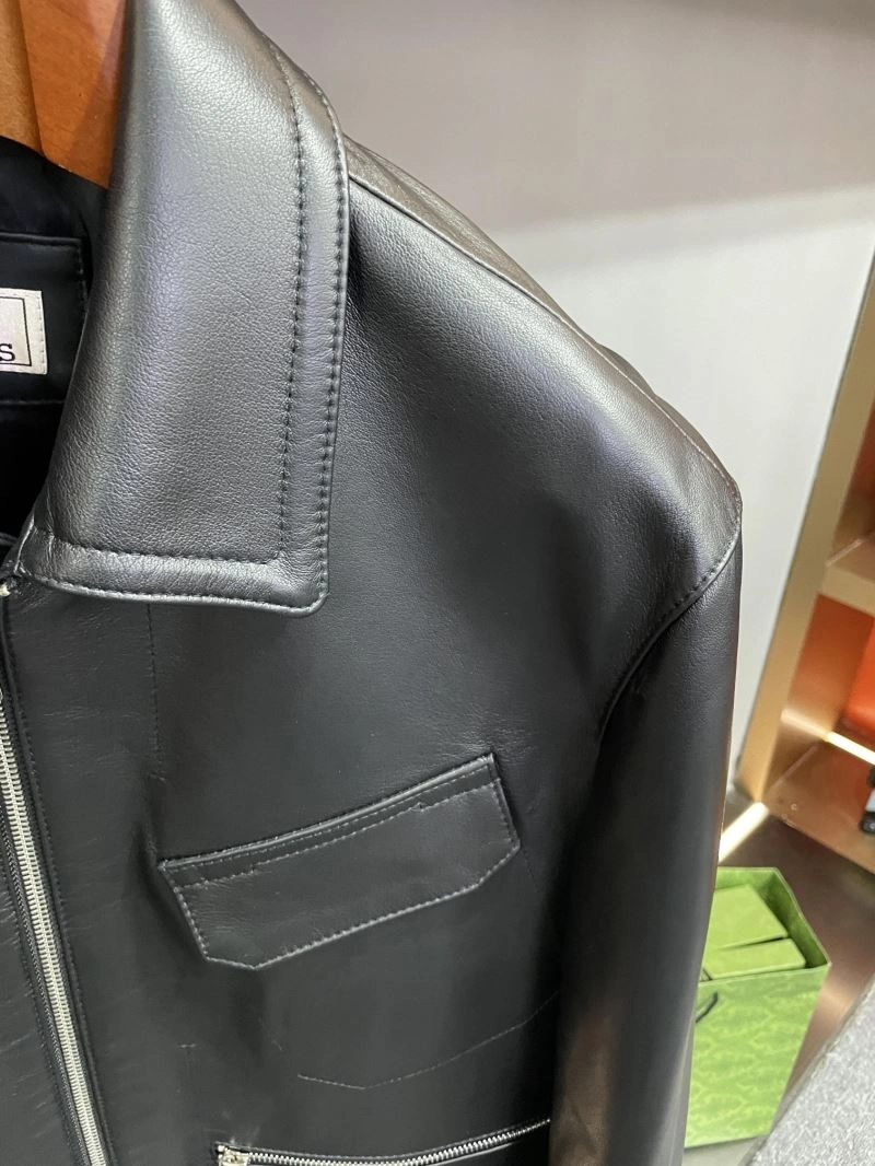 Brand-original Hermes Outwear