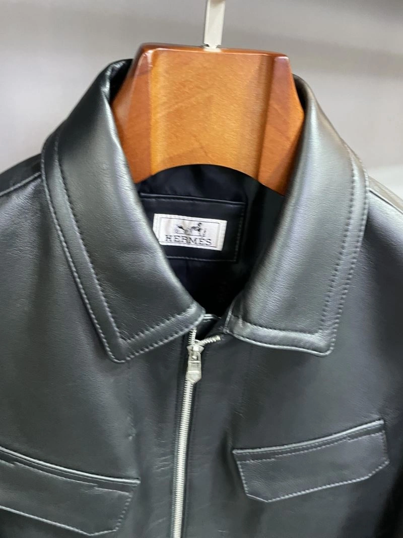 Brand-original Hermes Outwear