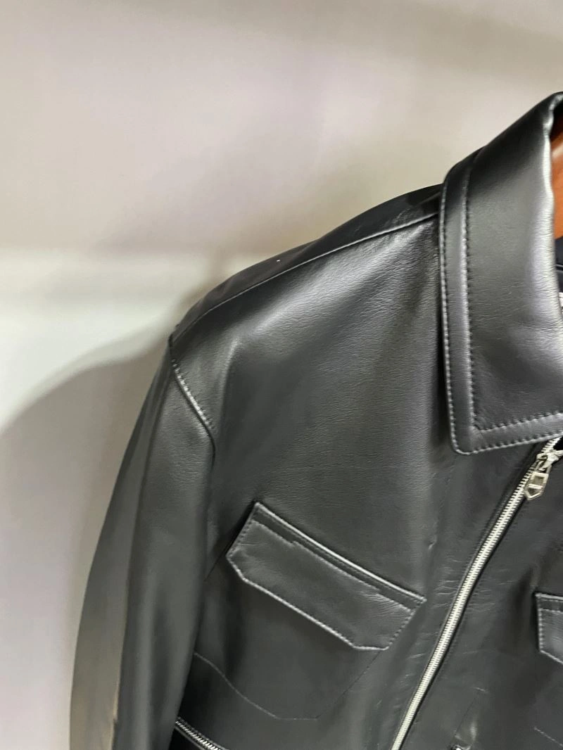 Brand-original Hermes Outwear