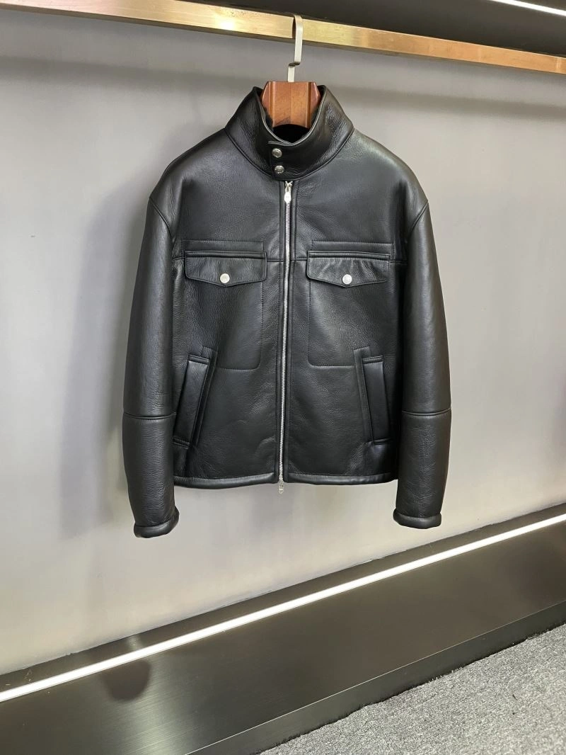 Hermes Outwear