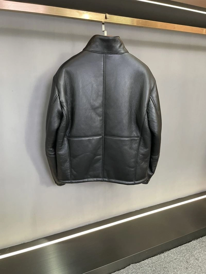 Exact replica Hermes Outwear