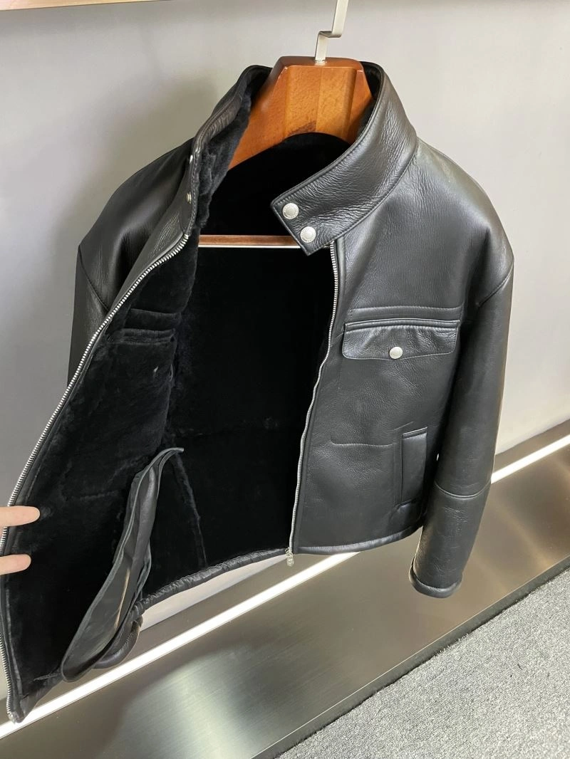 Exact replica Hermes Outwear
