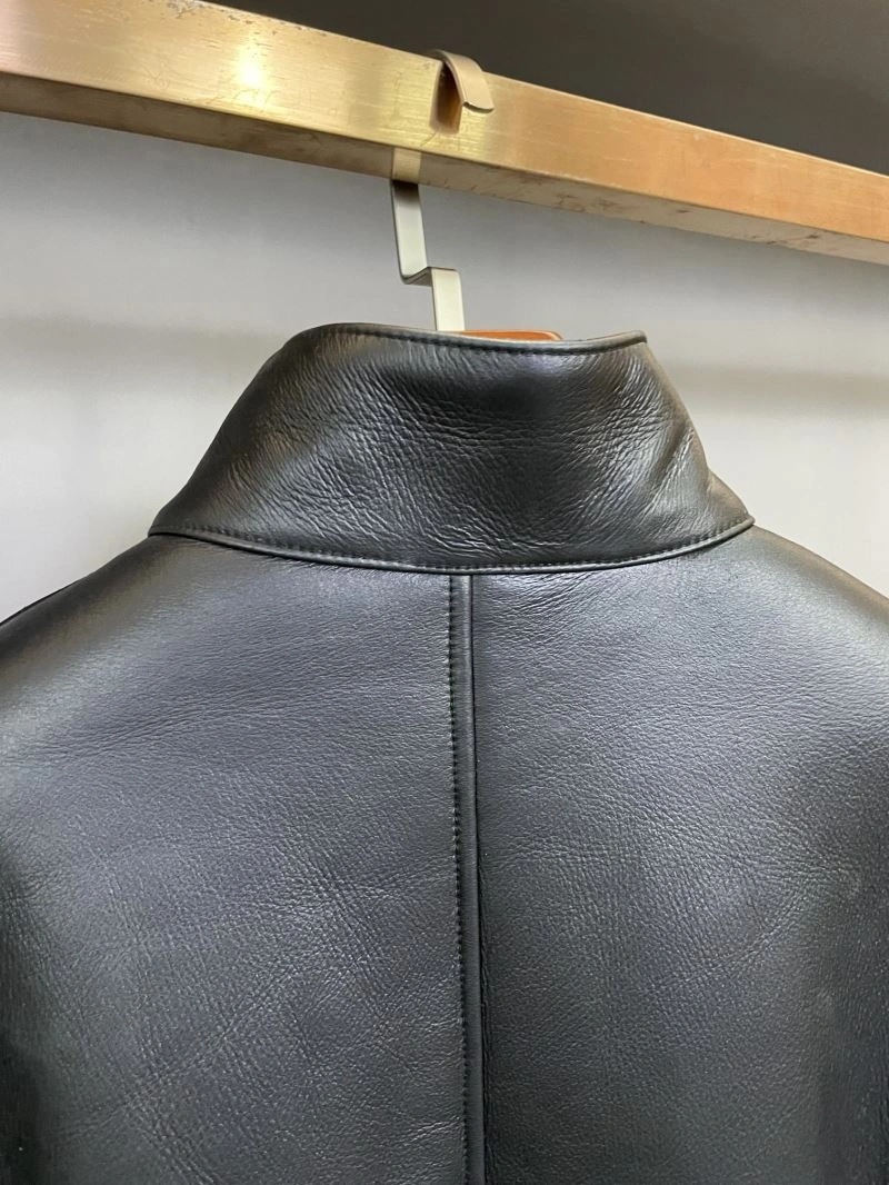 Exact replica Hermes Outwear