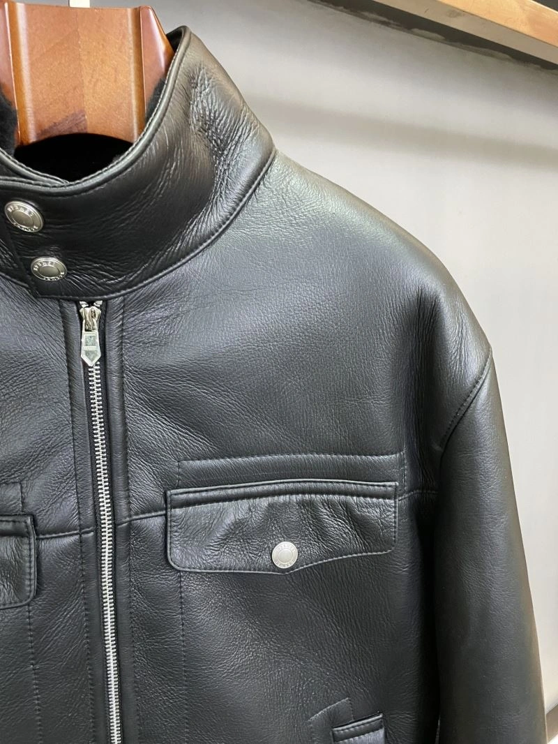 Exact replica Hermes Outwear