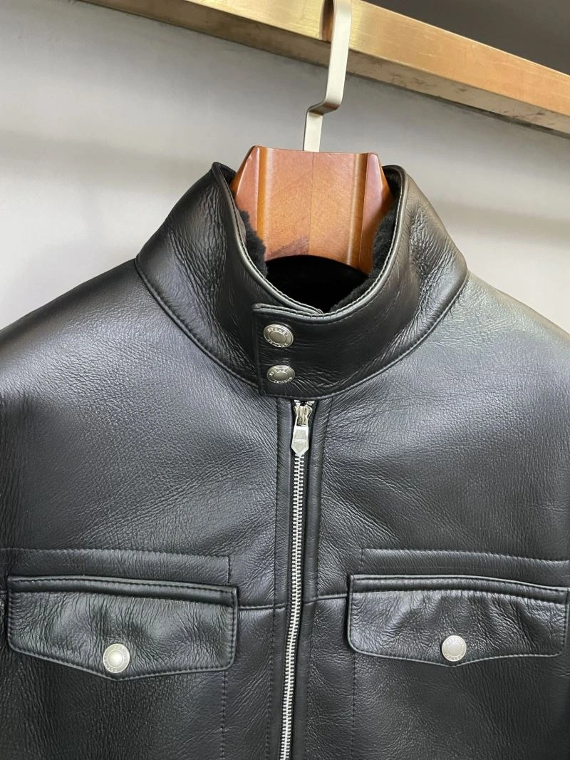 Exact replica Hermes Outwear