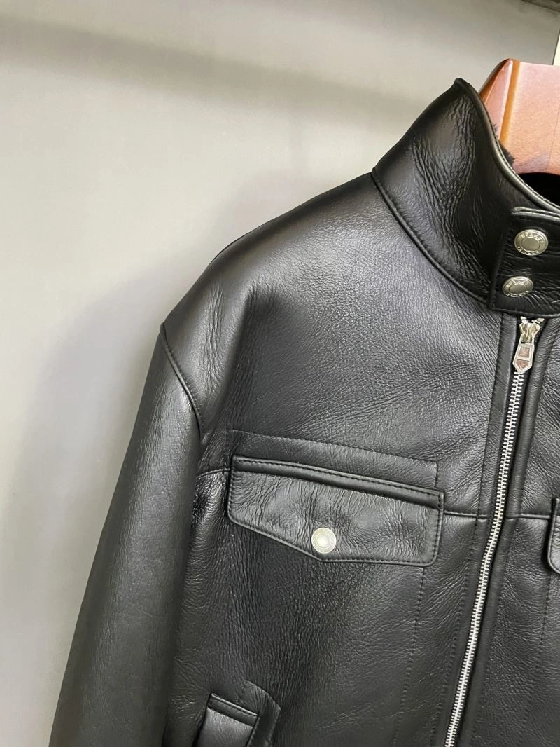 Exact replica Hermes Outwear