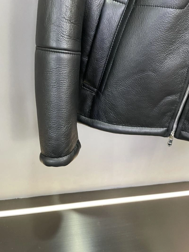 Exact replica Hermes Outwear