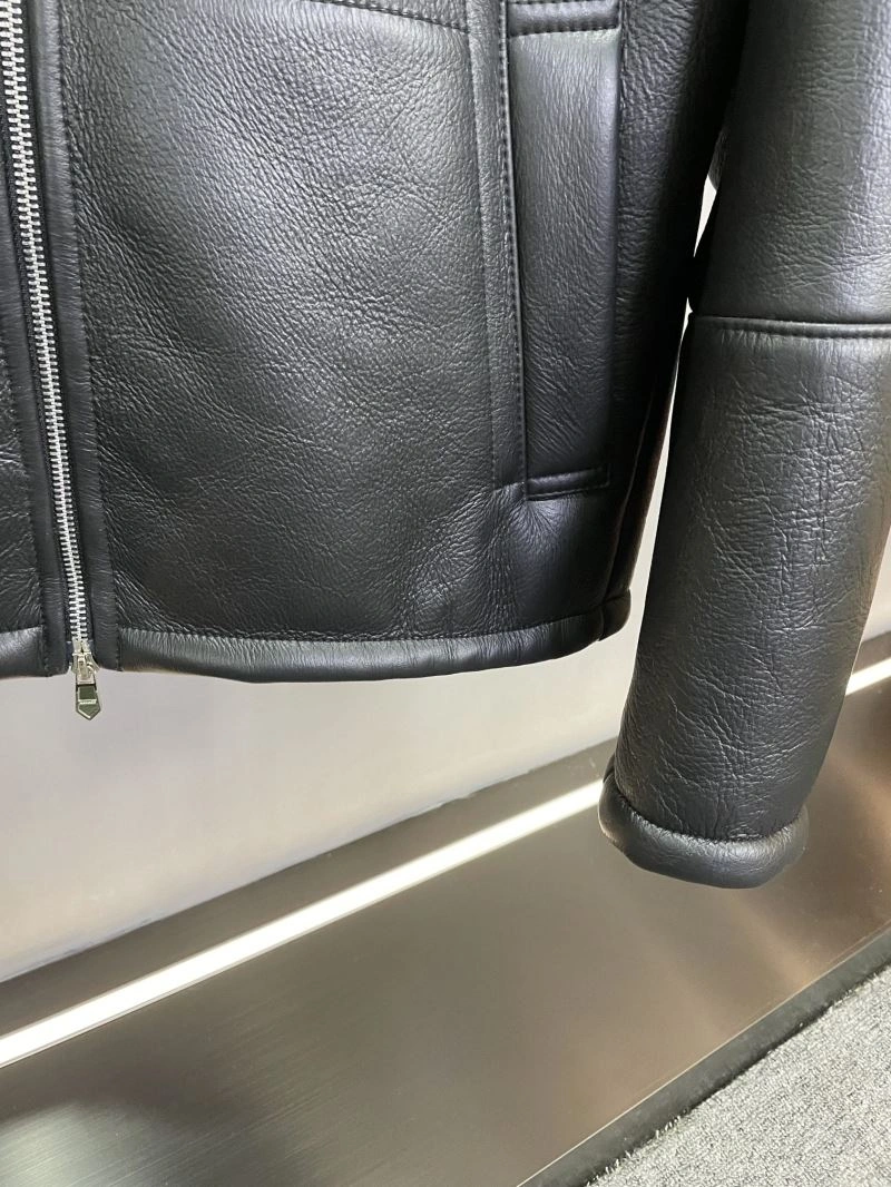 Exact replica Hermes Outwear