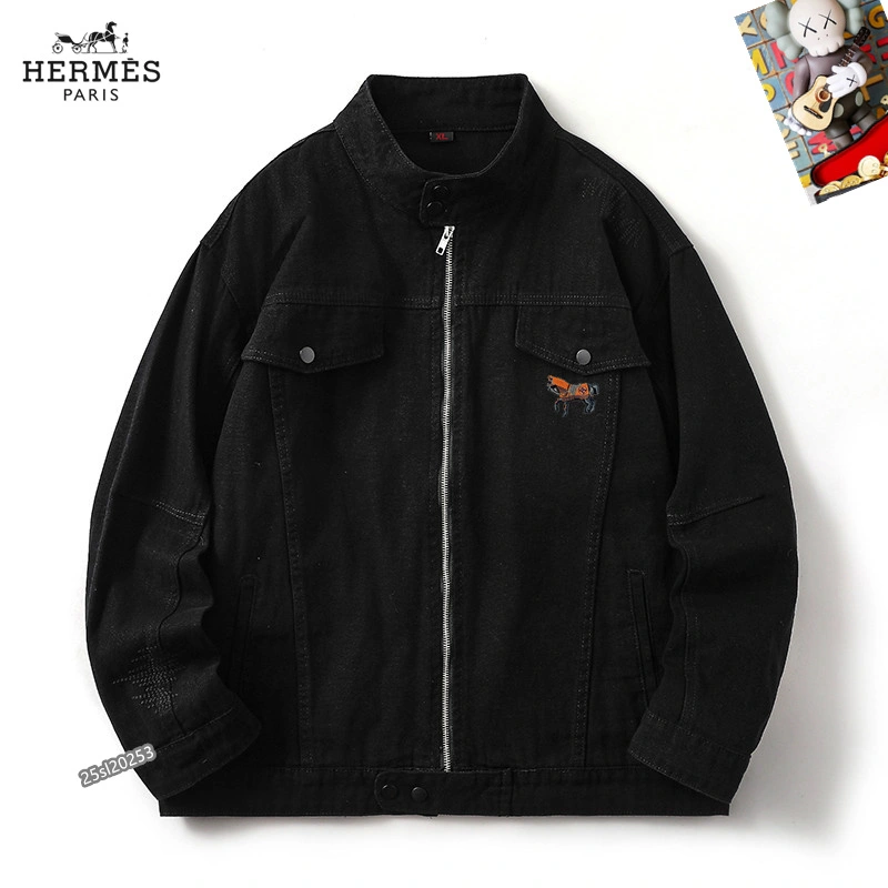 Hermes Outwear