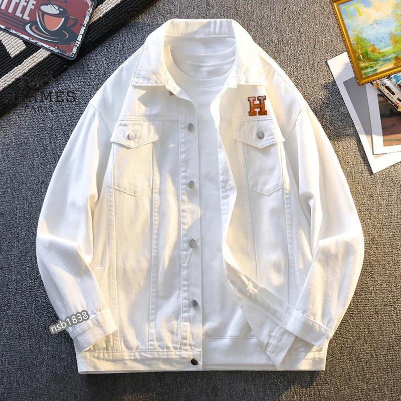 Hermes Outwear