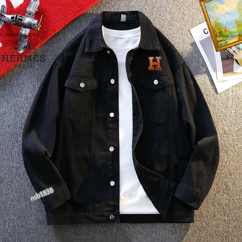 OEM Hermes Outwear