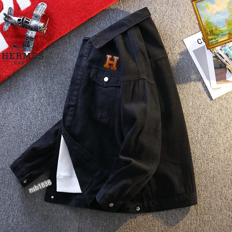 OEM Hermes Outwear