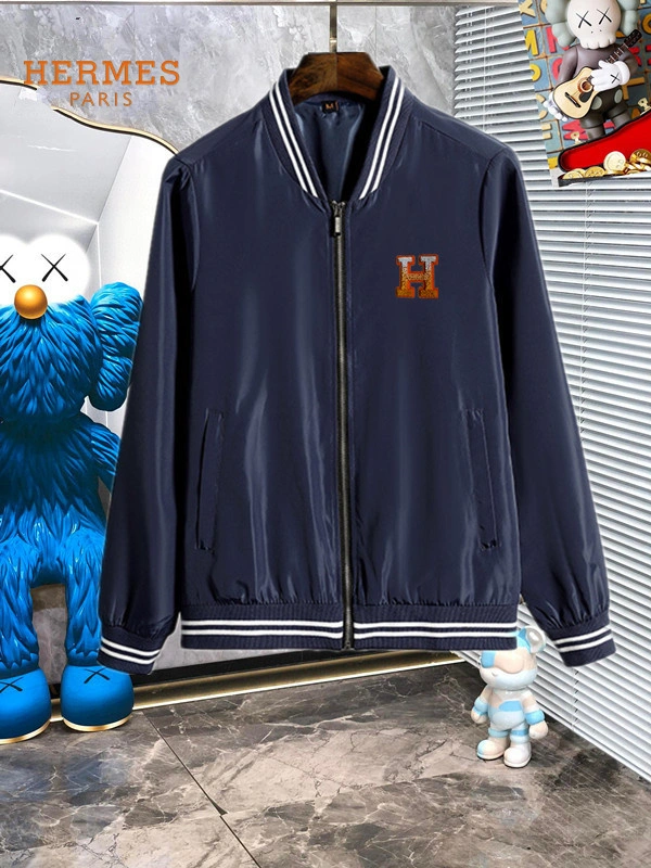 Reasonably priced Hermes Outwear