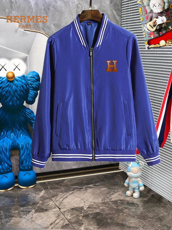 Reasonably priced Hermes Outwear