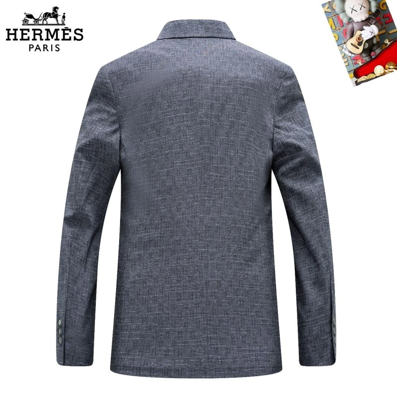 Brand-original Hermes Outwear