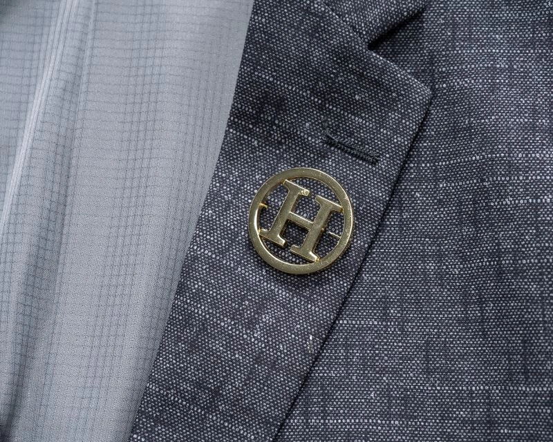 Brand-original Hermes Outwear