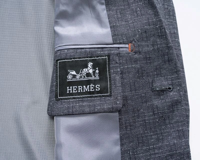 Brand-original Hermes Outwear