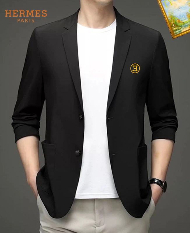 Hermes Outwear