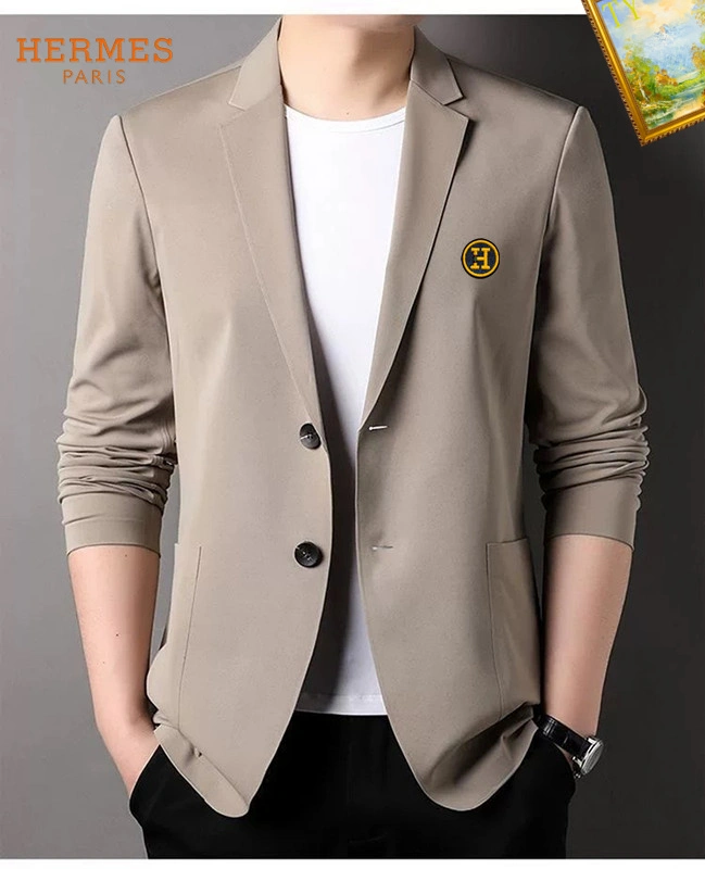 Factory-made Hermes Outwear