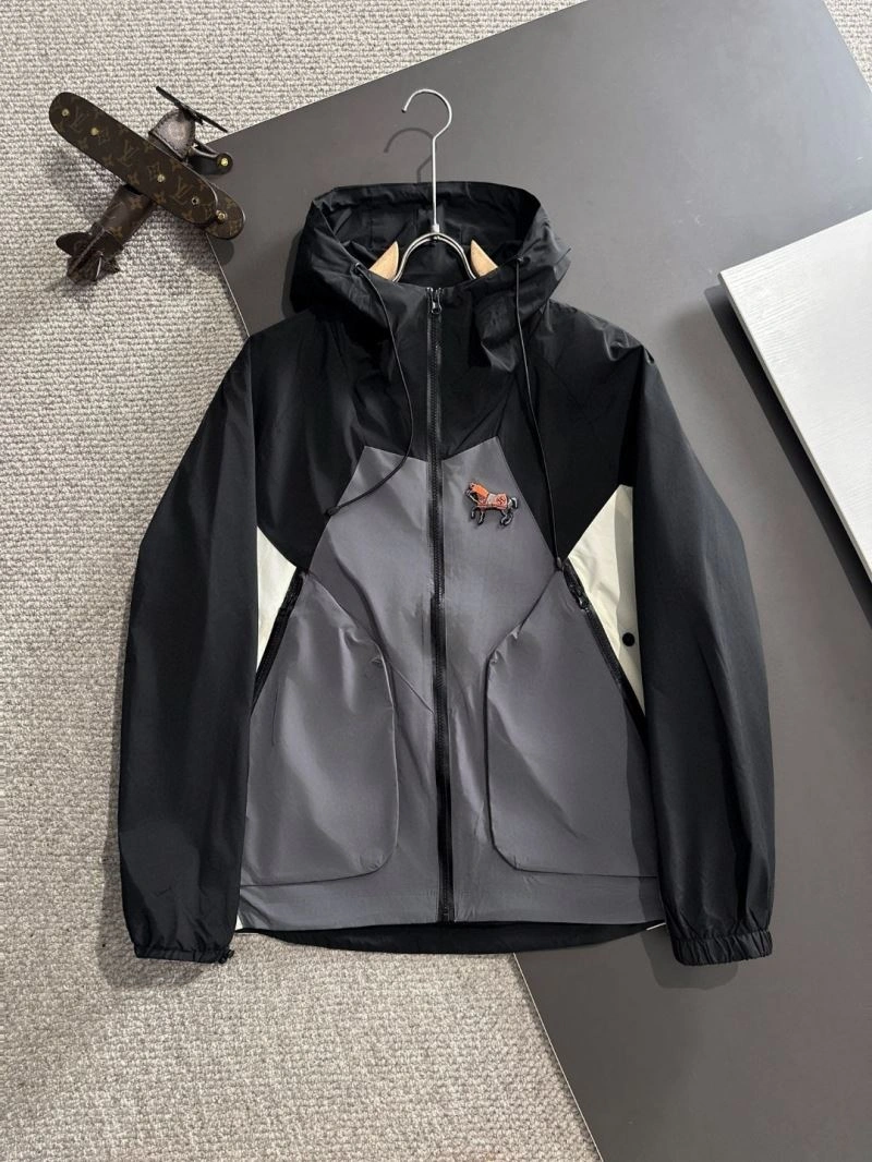 Hermes Outwear