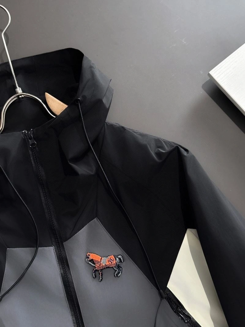 Mirror quality Hermes Outwear