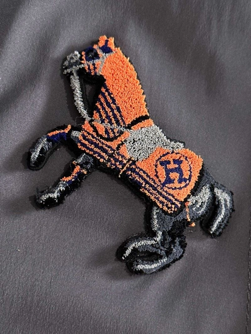 Mirror quality Hermes Outwear
