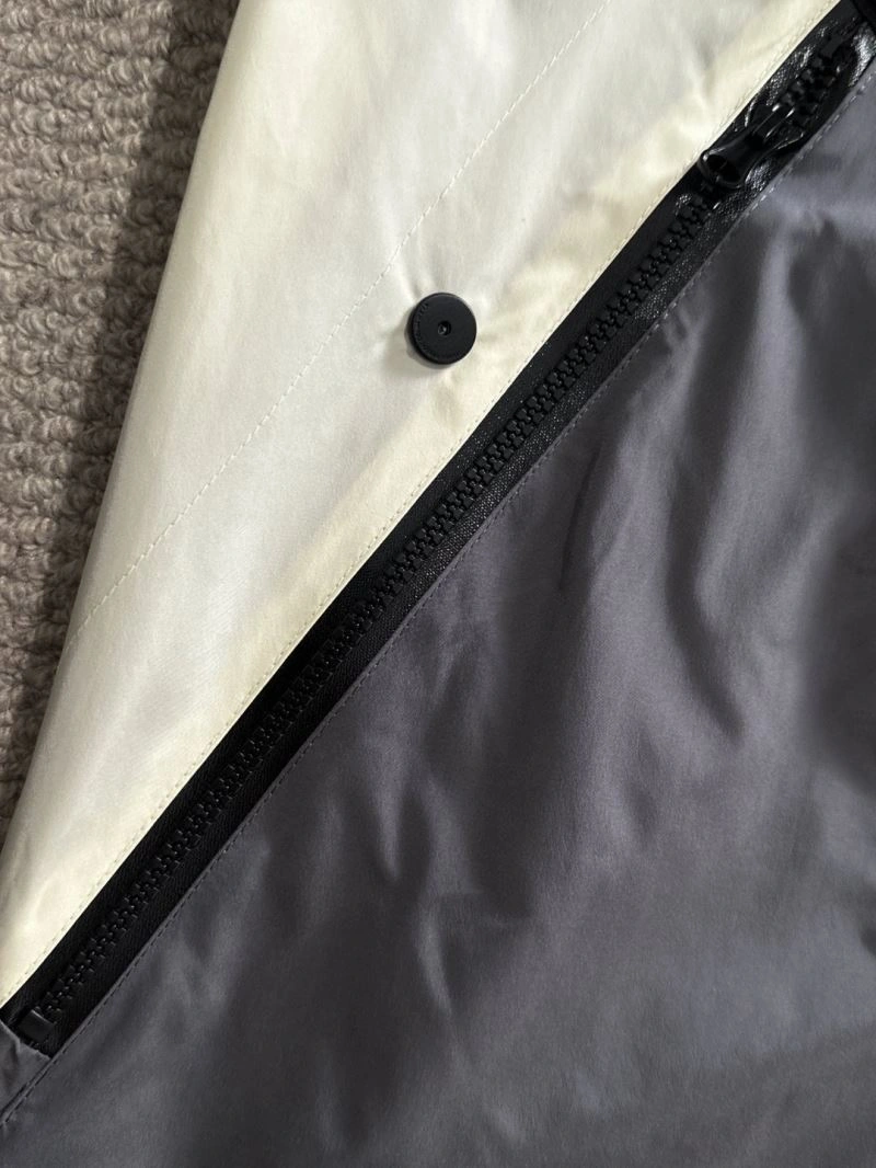 Mirror quality Hermes Outwear
