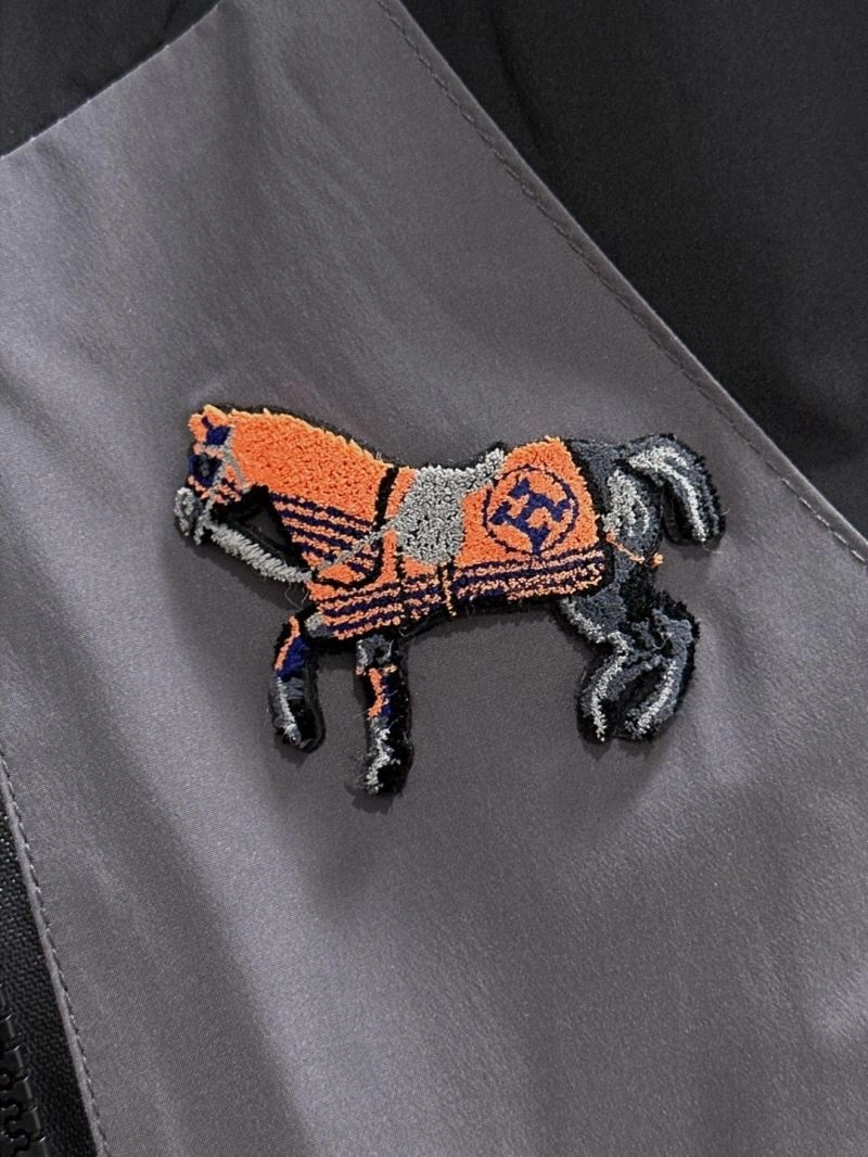 Mirror quality Hermes Outwear