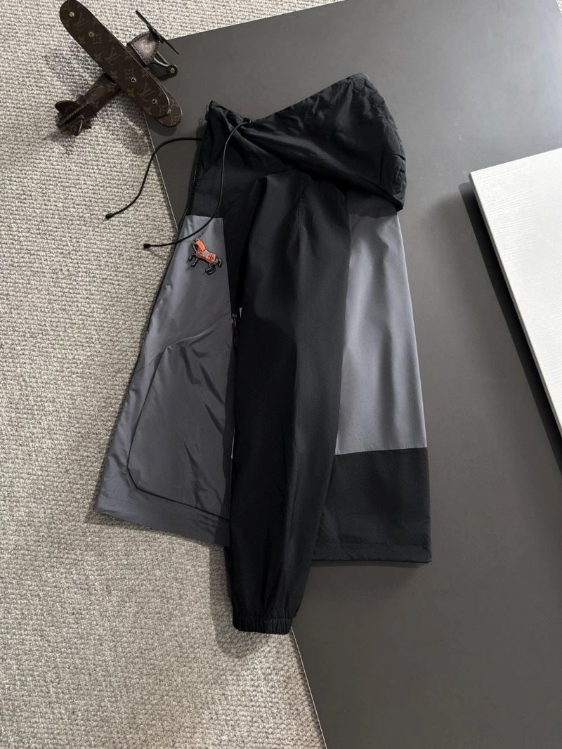 Mirror quality Hermes Outwear