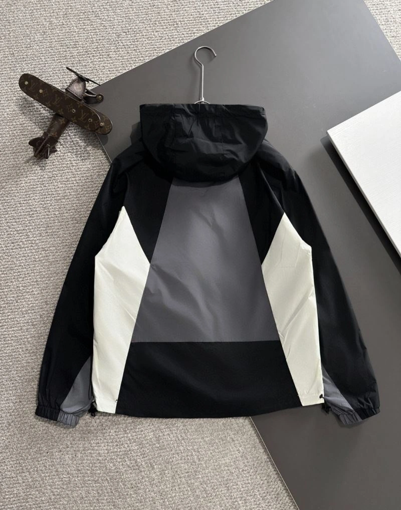 Mirror quality Hermes Outwear