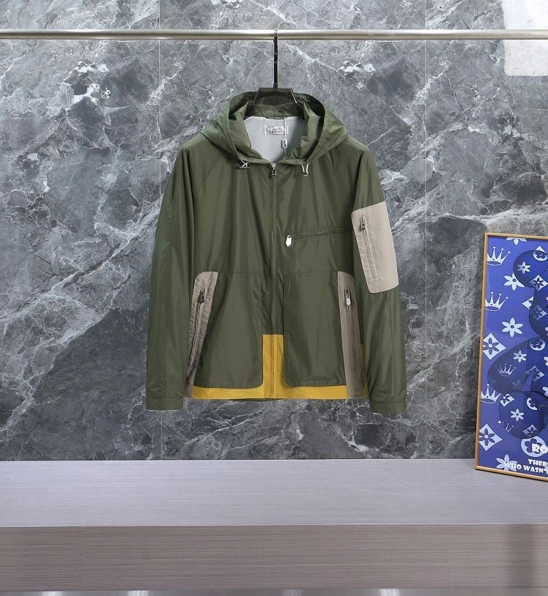 Hermes Outwear