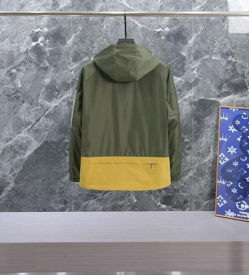 Low-cost Hermes Outwear