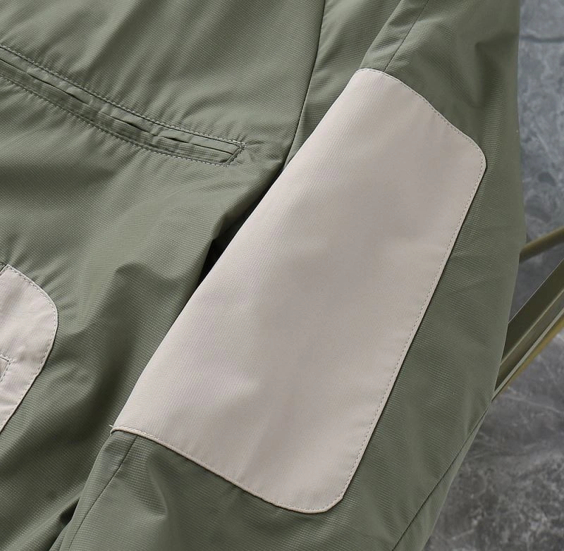 Low-cost Hermes Outwear