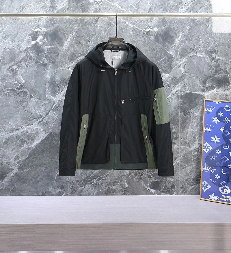 Hermes Outwear