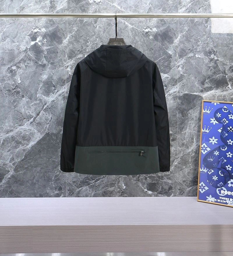 Low-cost Hermes Outwear