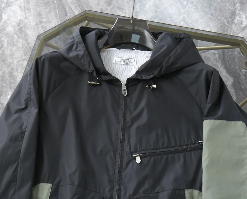 Low-cost Hermes Outwear