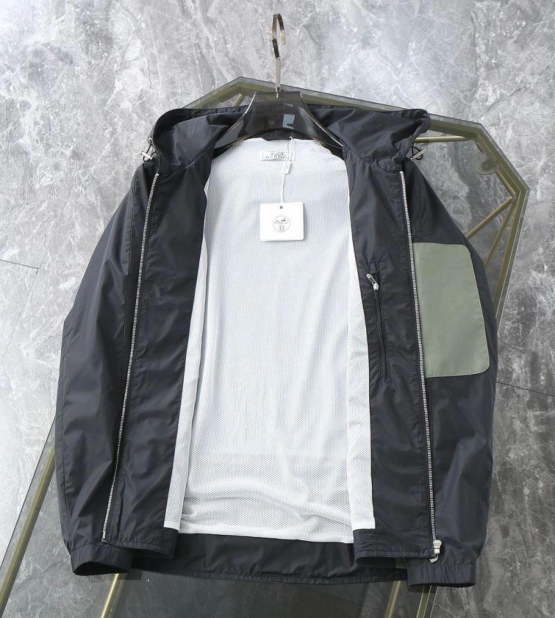 Low-cost Hermes Outwear
